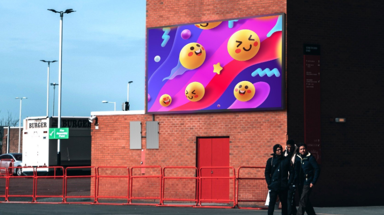 Innovating Visibility: The New Wave in Digital OOH Advertising – gamezez
